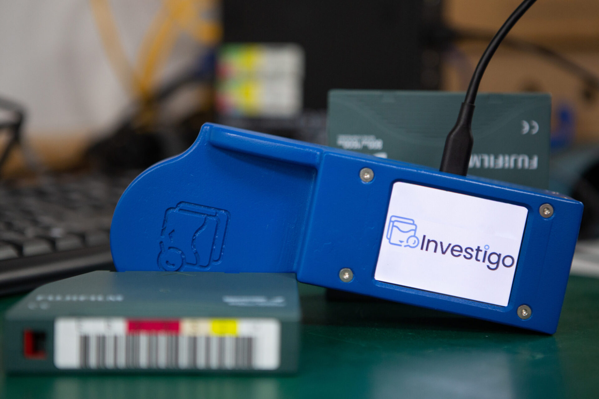 Insurgo - Peak Online Hong Kong